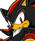 Shadow the hedgehog jus v3 - Sonic - AK1 MUGEN Community