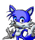Tyrone The Fox - Sonic OCs - AK1 MUGEN Community