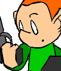 Pico - Video Game Characters - AK1 MUGEN Community