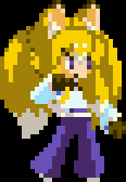 Inunu sprites and sounds - Sprite and extras - AK1 MUGEN Community