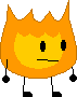 Firey (edited without permission) - Cartoon/TV/Comics - AK1 MUGEN Community