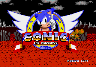 Sonic in exe realm - MISC - AK1 MUGEN Community