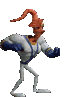 Earthworm Jim 3D voice for Basara-kun's Earthworm Jim - Sound Patches ...