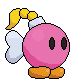 Bombette - Super Mario - AK1 MUGEN Community