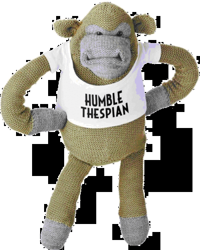 PG Tips Monkey - Cartoon/TV/Comics - AK1 MUGEN Community