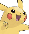 Pikachu (SC Style) - Marvel vs Capcom Styled - AK1 MUGEN Community