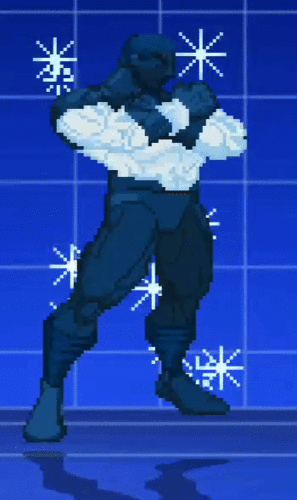 Photon (Genis-Vell) - Marvel Comics - AK1 MUGEN Community