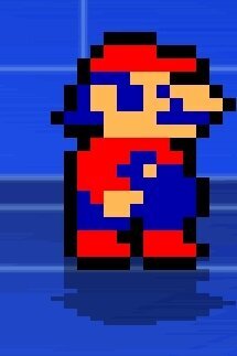 Jumpman (Arcade Mario) - Super Mario - AK1 MUGEN Community