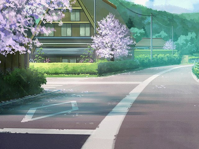 V P: Countryside Road (DLC) - Vanguard Princess Stages - AK1 MUGEN ...