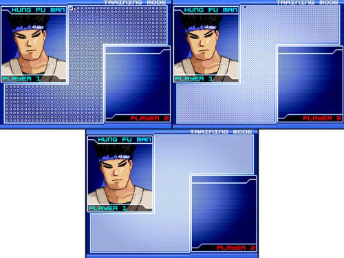 Another Edit of the MUGEN Battle Coliseum Screenpack - Screenpacks ...