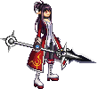 Battle lancer - Dungeon Fighter - AK1 MUGEN Community