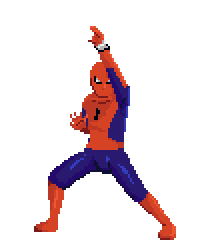 Japanese Spiderman [Supaidaman] (Earth-51778) - Marvel Comics - AK1 ...