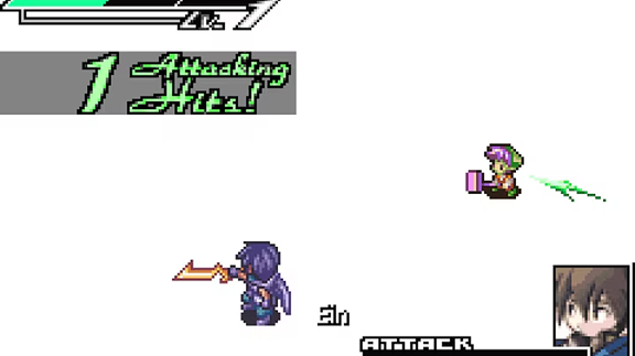 GBA Riviera: The Promised Land by Flameberger Speedrun - Other Video ...