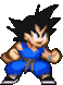 Goku Oozaru - Characters - AK1 MUGEN Community