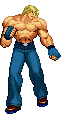 Wild Terry - SNK Edits - AK1 MUGEN Community