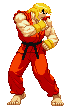 Alpha Ken CVS/POTS - Capcom vs SNK Styled/POTS - AK1 MUGEN Community