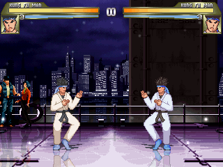 Stages - AK1 MUGEN Community