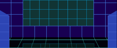 Interactive Training Stage - Stages - AK1 MUGEN Community