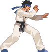 FAAAH_kungfuman_SS - Kung Fu Man Edits - AK1 MUGEN Community