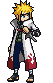Minato - Naruto - AK1 MUGEN Community