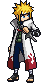 Minato - Naruto - AK1 MUGEN Community