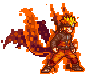 3tailednaruto - Naruto - AK1 MUGEN Community