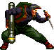 Dolf (SNK Style) - Other Fighting Game Characters - AK1 MUGEN Community