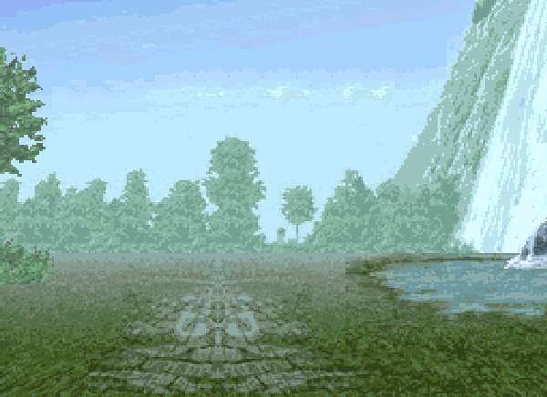 Mugendude26's Stages Pack - Stage Packs - AK1 MUGEN Community