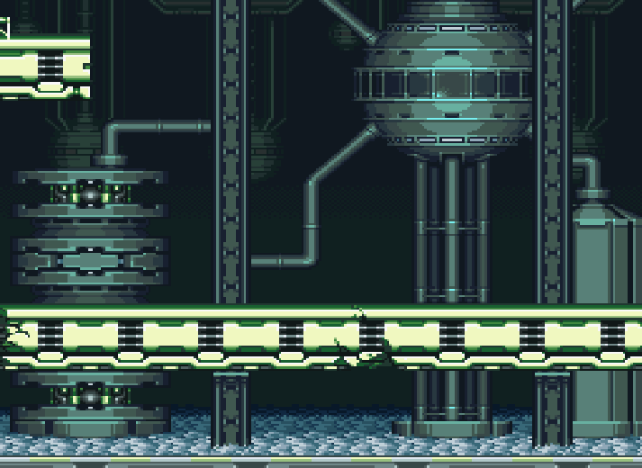 Mugendude26's Stages Pack - Stage Packs - AK1 MUGEN Community