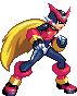 MvC Zero - Marvel vs Capcom Styled - AK1 MUGEN Community
