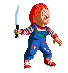 Chucky - Original Movies - AK1 MUGEN Community