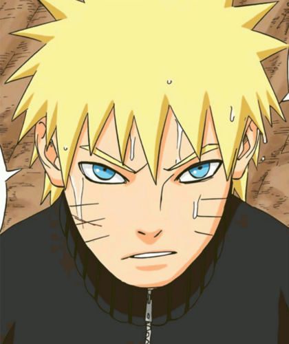 Naruto LMT - Naruto - AK1 MUGEN Community