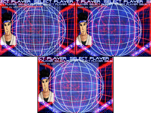 3 More Slot Patches of the MVC2 Screenpack - Screenpacks - AK1 MUGEN ...