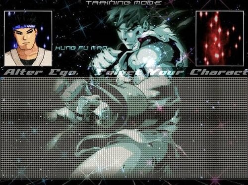Jump Force Mugen V13 - Full MUGEN Games - AK1 MUGEN Community