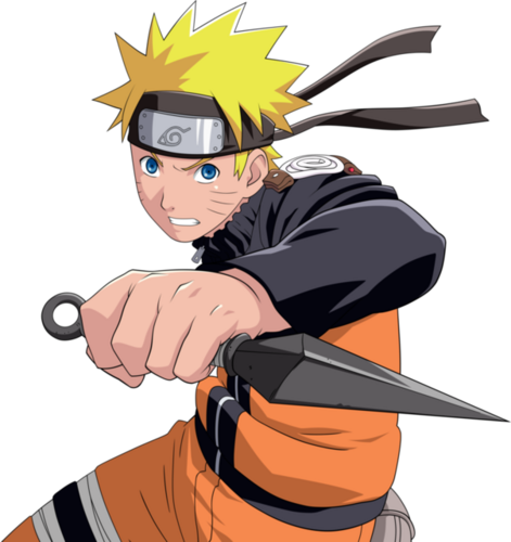 Naruto (All Form) JUS - JUS - AK1 MUGEN Community