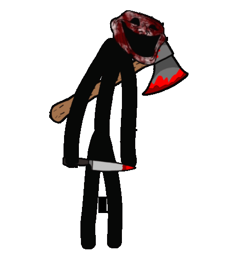 Popular Kid - Other Fighting Game Characters - AK1 MUGEN Community