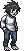 L (L. Lawliet) JUS - Death Note - JUS - AK1 MUGEN Community