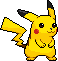 Pikachu - JUS - AK1 MUGEN Community