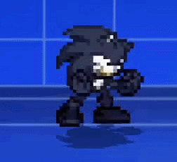 2017x Sonic - Sonic OCs - AK1 MUGEN Community