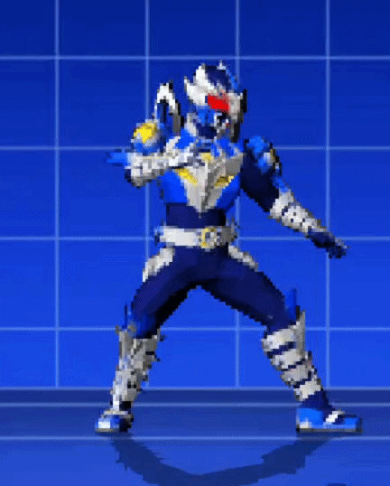 Armor Hero Eagle Man - Tokusatsu - AK1 MUGEN Community