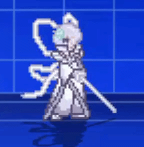 Rukia Kuchiki TYBW (Shikai + Bankai) JUS - [ACADEMY] - JUS - AK1 MUGEN ...