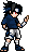 Sasuke (Char Academy Version) - Characters - AK1 MUGEN Community