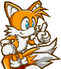 Tails - JUS - AK1 MUGEN Community