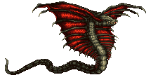 Kaiju - AK1 MUGEN Community