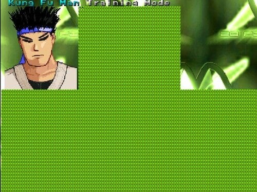 Jump Force Mugen V13 - Full MUGEN Games - AK1 MUGEN Community