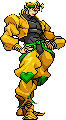 Destiny DIO/Shadow World - Edited Characters - AK1 MUGEN Community