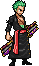 Zoro TS (Onigashima) JUS - JUS - AK1 MUGEN Community