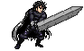 Guts JUS [Berserk] - JUS - AK1 MUGEN Community