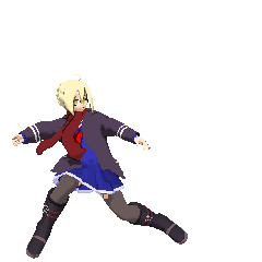 Cheap edits - AK1 MUGEN Community
