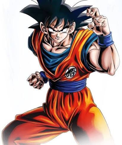 Goku DBS (All Form:SSJ1 to MUI) JUS - [Thien De] - JUS - AK1 MUGEN ...